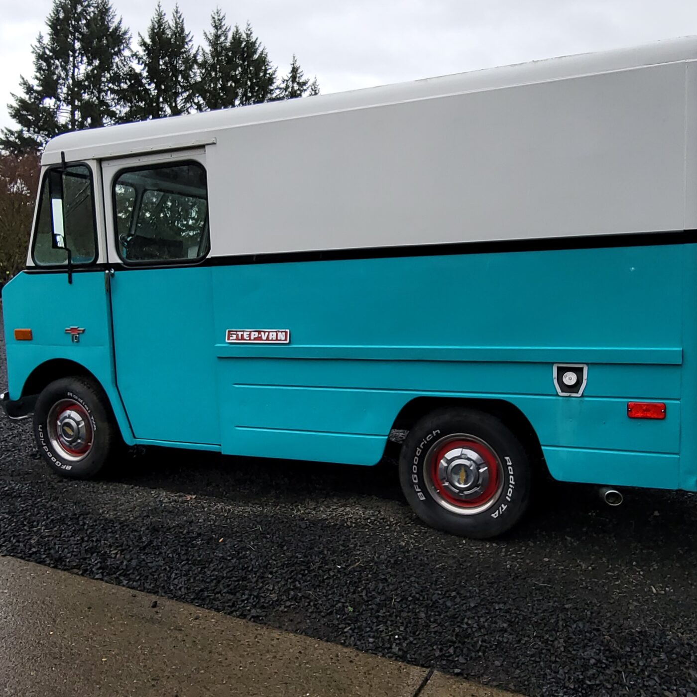 Auto Restoration Project Gallery | Carolina Kustoms | Portland, OR