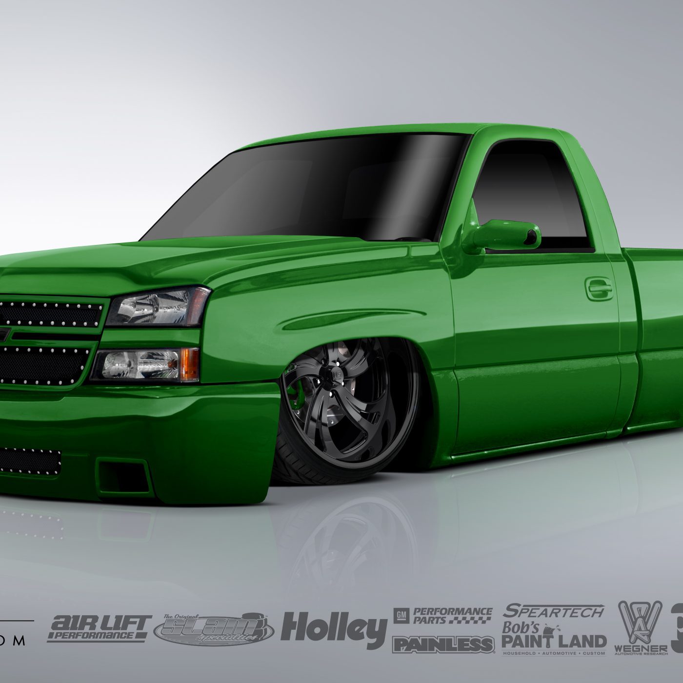 Auto Restoration Project Gallery | Carolina Kustoms | Portland, OR